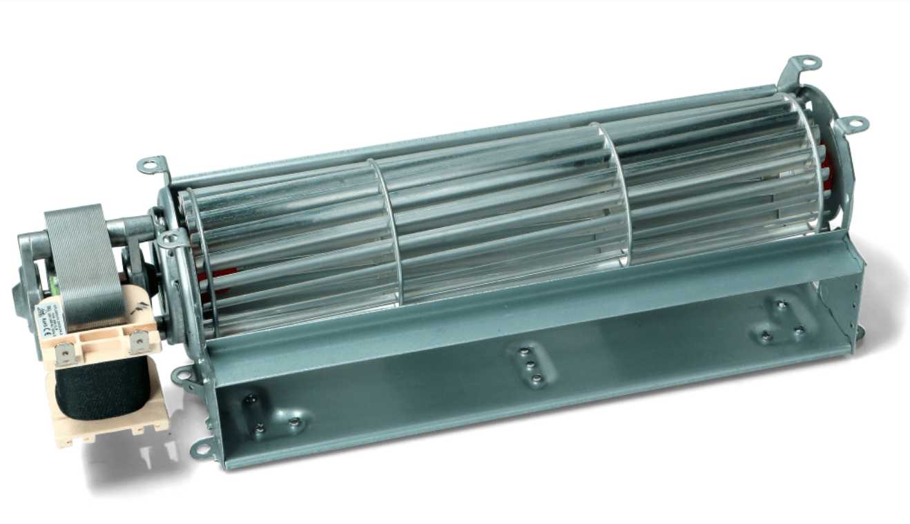 Cross-flow blower SKL SKL Ennebiservice