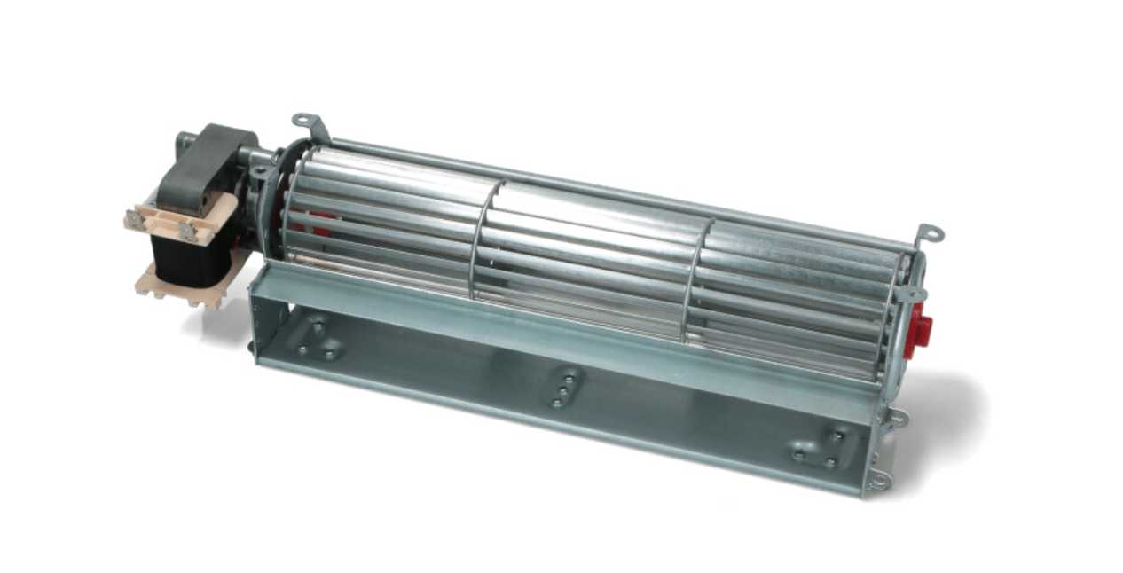 Cross-flow blower SKL SKL Ennebiservice