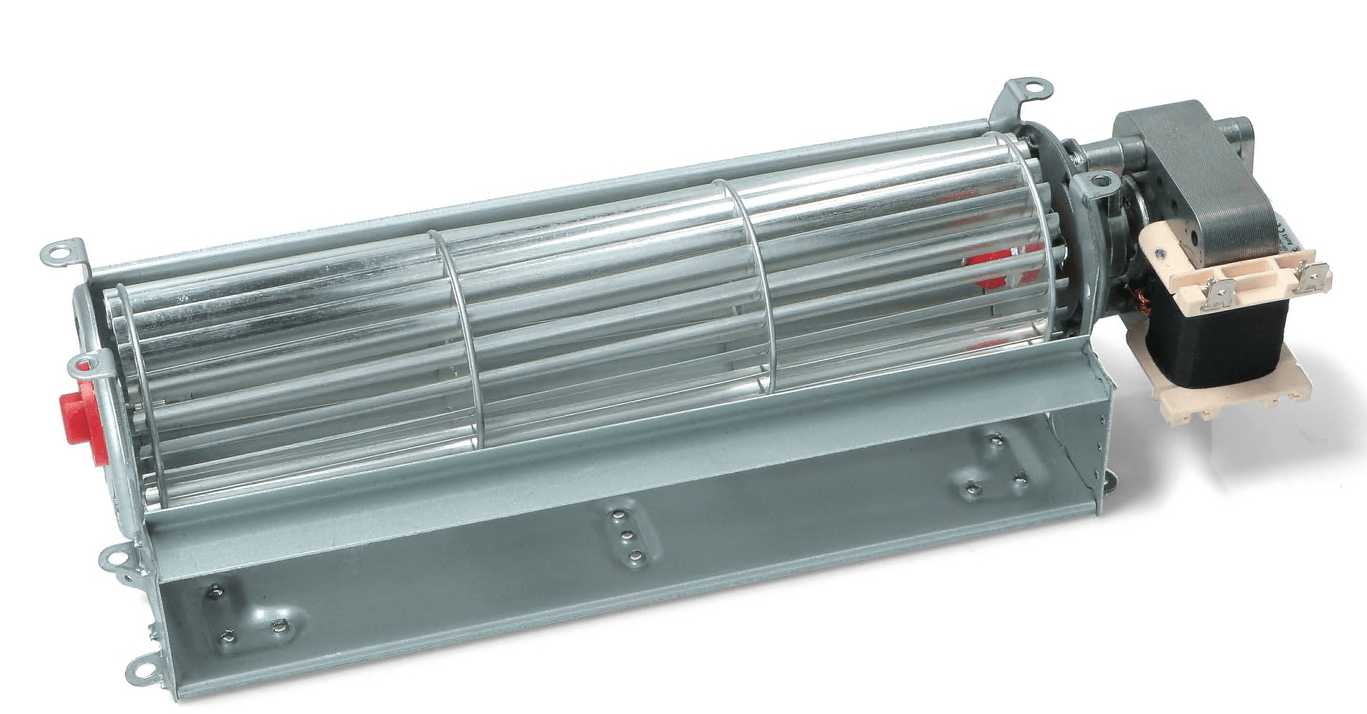 Cross-flow blower SKL SKL Ennebiservice