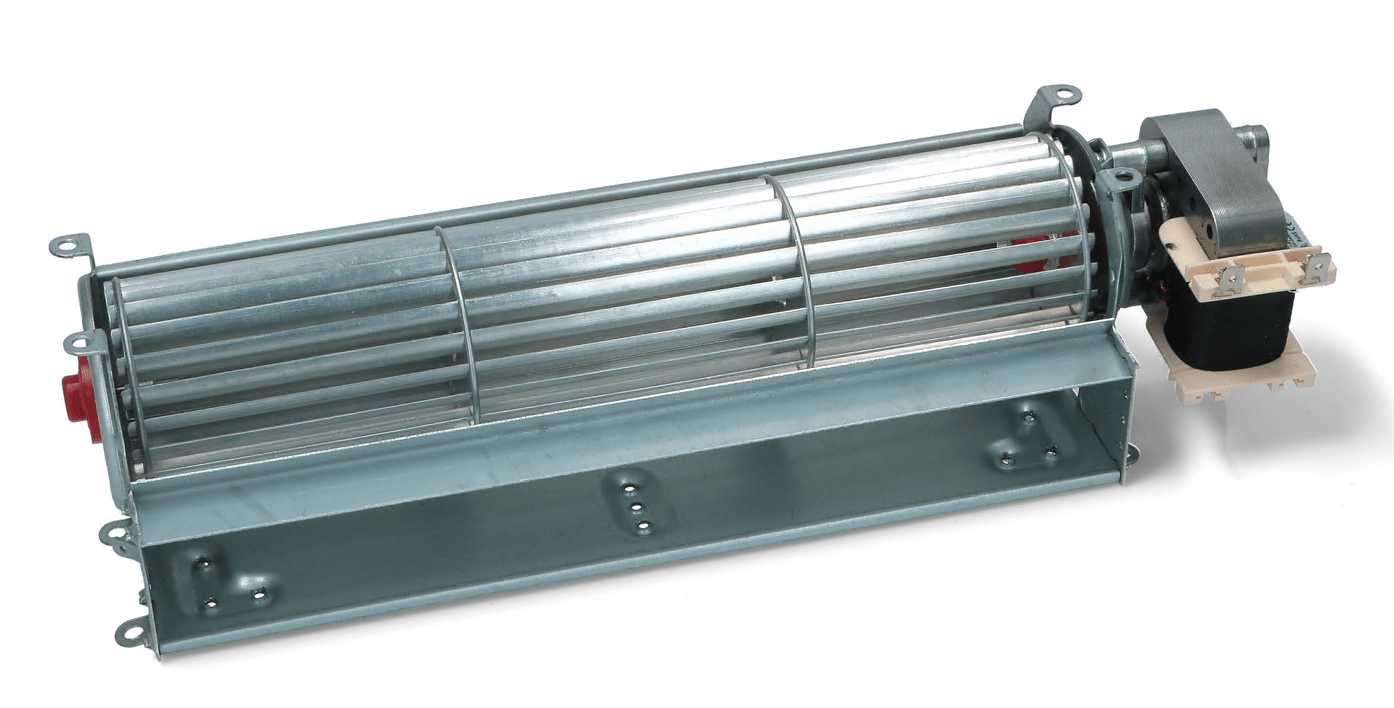 Cross-flow blower SKL SKL Ennebiservice