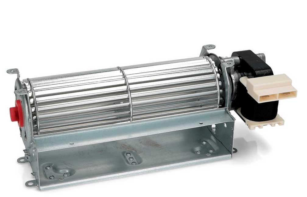 Cross-flow blower SKL SKL Ennebiservice