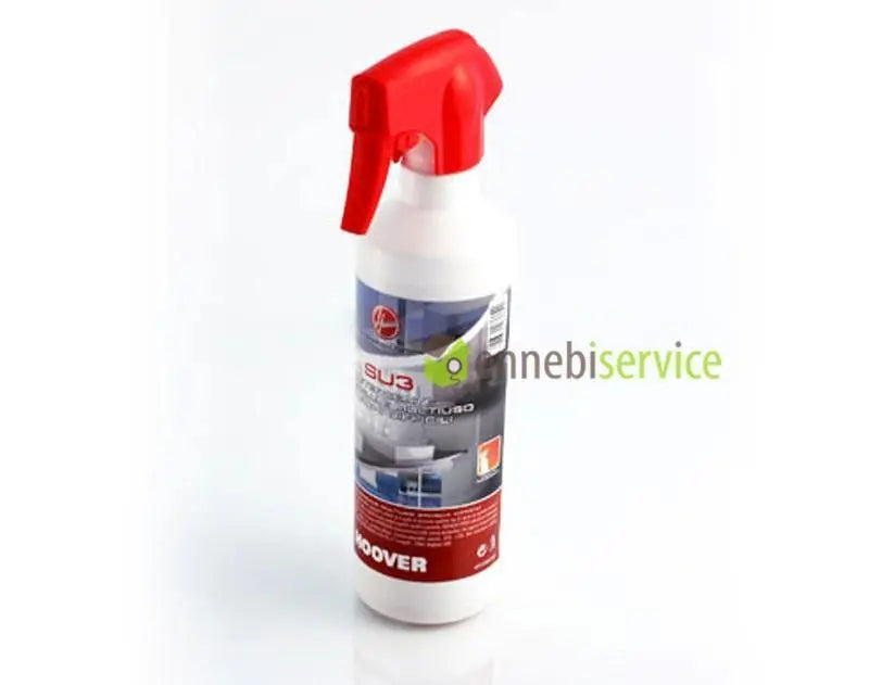 detergente multiuso hoover 500ML HOOVER Ennebiservice