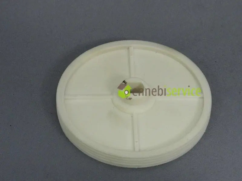 puleggia intermedia gelataio gc5000 ptb simac SIMAC Ennebiservice